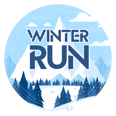 Winter Run İstanbul